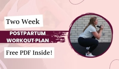 Best Postpartum Workout Clothes · Flattering Activewear for Post ...