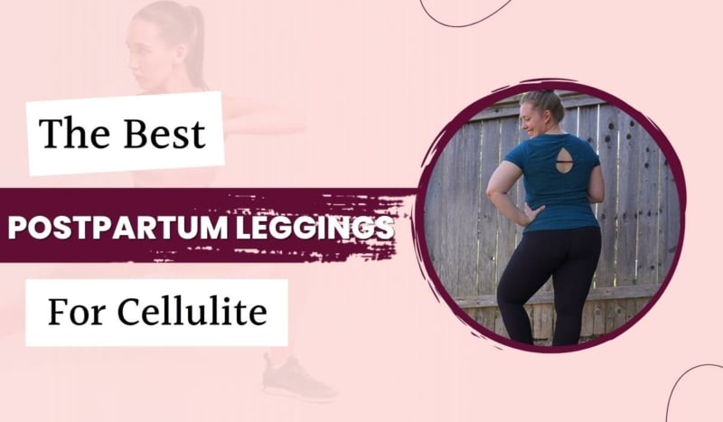 Best Postpartum Workout Clothes · Flattering Activewear for Post ...