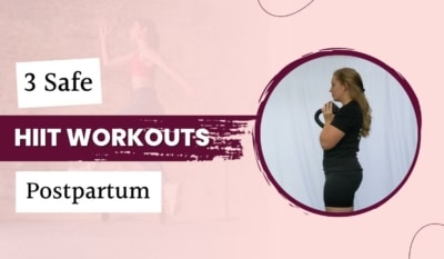 Best Postpartum Workout Clothes · Flattering Activewear for Post ...