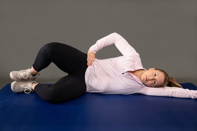 Quick Postpartum Exercise Program: Complete in 20 Minutes or Less ...