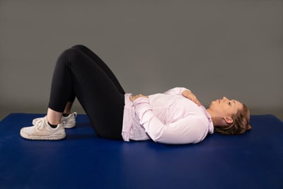 Quick Postpartum Exercise Program: Complete in 20 Minutes or Less ...